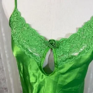 Secret Treasures | Intimates & Sleepwear | Vintage 9s Secret Treasure ...